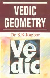 Vedic Geometry: Dr. S.K. Kapoor: 9788170630319: Amazon.com: Books