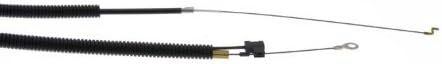 Stihl Genuine 4137 180 1100 Throttle Cable : Amazon.co.uk: Garden
