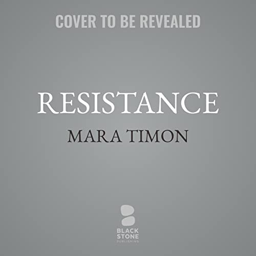 Amazon.com: Resistance (Audible Audio Edition): Mara Timon, Kristen ...