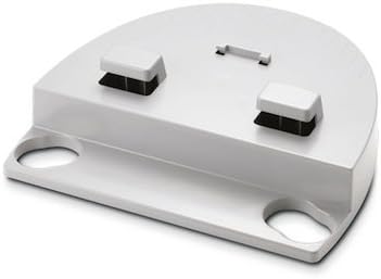 Amazon.com: seca 437 Flat Scale Adapter Accessory (for use 217 Mobile ...