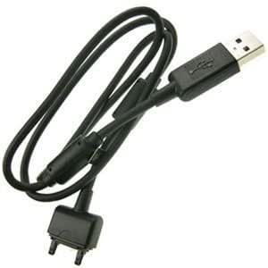 Amazon.com: USB Data Cable for Sony Ericsson F305 : Electronics