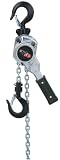 ・ブランド:スリーエッチ(Hhh Manufacturing)・製造元:スリーエッチ(Hhh Manufacturing)・モデル:SPII250KG・製造元/メーカー部品番号:SPII250KG・使用荷重:250KG・仕様:チェーン揚程1...