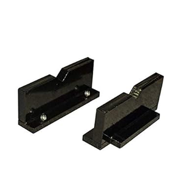 Amazon | KIKAIYA 20トン プレス用 Vブロック 2個セット SET-UPA-20V | プレス機アクセサリ | 産業・研究開発用品 通販