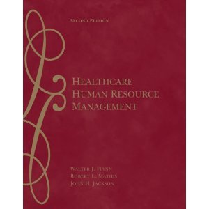 Healthcare Human Resource Management (2nd Edition): Books - Amazon.ca