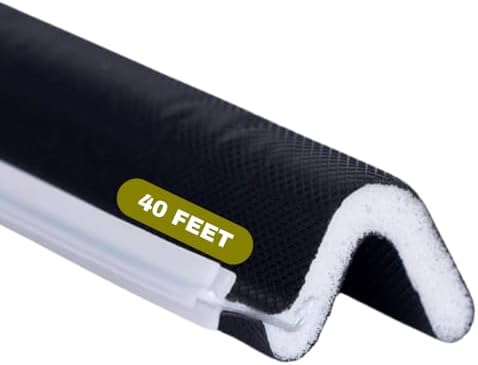 Adhesive V Shape Weather Stripping Weatherstrip, Flex Seal Strip Foam ...