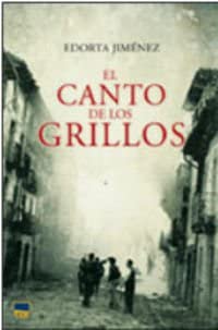 El canto de los grillos : Amazon.com.mx: Libros