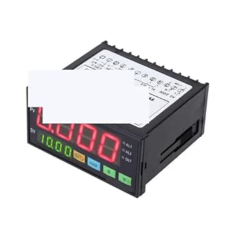 Load Cell, Digital Weighing Controller, Load-Cells Indicator2 Relay ...