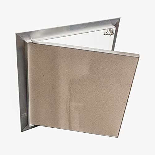 Amazon.com : FF Systems | System F3 - Access Panel | Removable | Tile ...