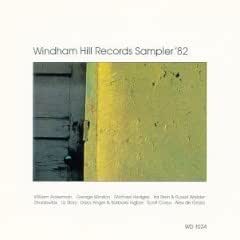 Windham Hill Records Sampler '82: Amazon.es: CD y vinilos}