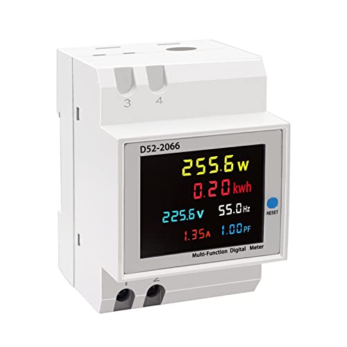 Industrial Electricity Usage Monitor at Kaitlyn Fitzhardinge blog