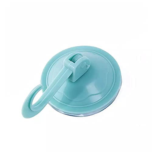 SUNPRO® Vacuum Wall Sucker Hooks for Glass Mirror Window Tile Wall ...