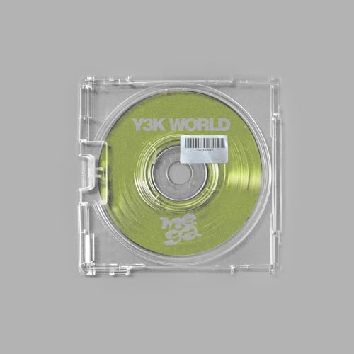 Spiele Y3K World von MEGA HAUS auf Amazon Music ab