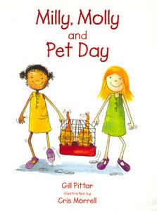 Milly, Molly and Pet Day : Loyalty: Gill Pittar: 9781869720100: Amazon ...