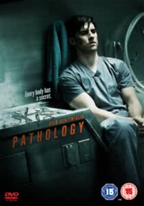 Amazon.com: Pathology : Movies & TV