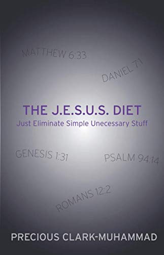 The Jesus Diet | Amazon.com.br