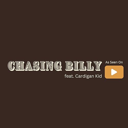 Amazon.com: Chasing Billy : James Townsend: Audible Books & Originals