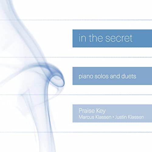 Amazon.com: In the Secret : Praise Key: Digital Music