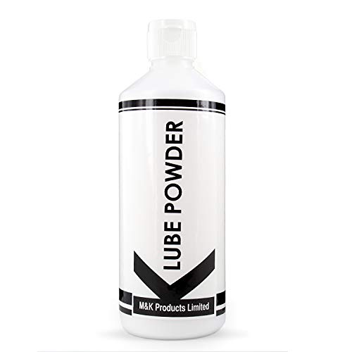 K Lube Powder 200g (Pack of 2) : Amazon.de: Drogerie & Körperpflege