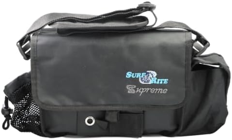 Amazon.com: Deluxe Striper Tackle/Surf Bag - SC 7500 : Sports & Outdoors