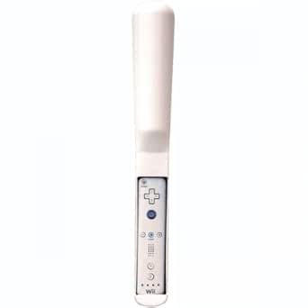 Baseball Bat For Nintendo Wii : Amazon.in: Video Games