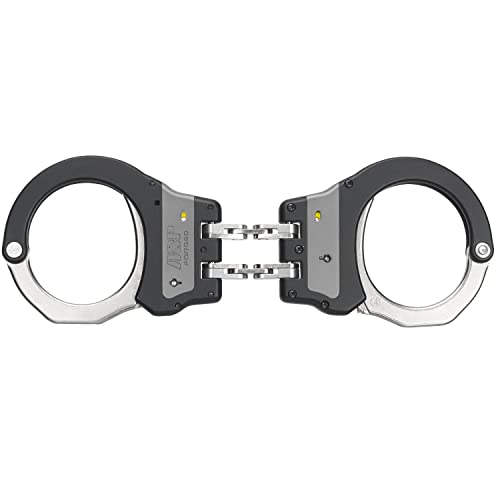 ASP Identifier Handcuffs, Double-Locking Handcuffs, Colored Handcuffs ...