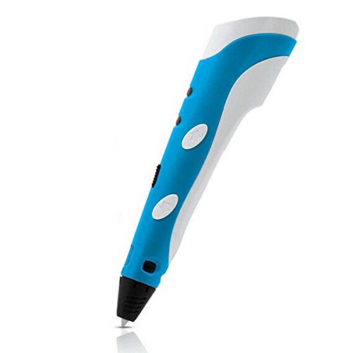 3DHalt Scribe 3D Pen For 3D drawing-With Automatic Reverse Technology ...