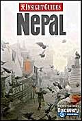 Buy Nepal Insight Guide (Insight Guides) Book Online at Low Prices in ...