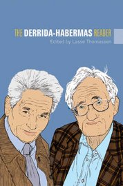 The Derrida-Habermas Reader : Buy Online at Best Price in KSA - Souq is now Amazon.sa: Books