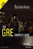 Buy Manhattan Review: The Gre Complete Guide Book Online at Low Prices ...