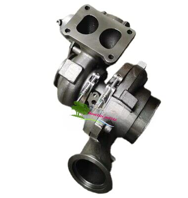 Amazon.com: New Turbocharger Replacement Parts for Caterpillar C13 ...