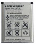 Original Sony Ericsson BST - 33 Battery Li-Polymer 950mAh) : Amazon.co ...