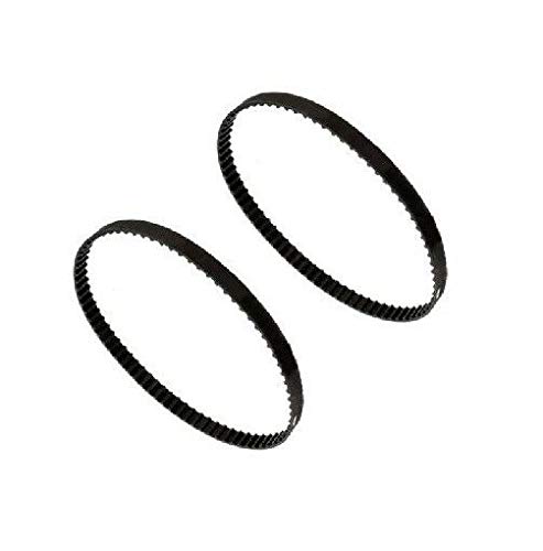 Amazon.com: (2-Packs) Toothed Drive Belt Replacements Suitable Rockwell ...
