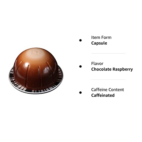 The 27 Best Chocolate Raspberry Coffee Capsules of 2025 [Verified ...