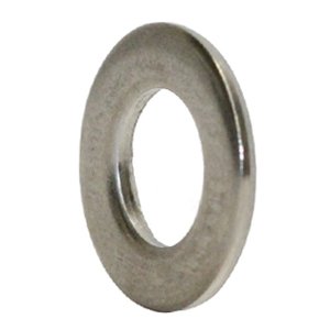 6mm Washer (Qty: 200) Gripper Box # 2875T: Hardware Washers: Amazon.com ...