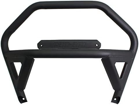 Amazon.com: Can-Am New OEM X MR Front Bumper, 715006143 : Automotive
