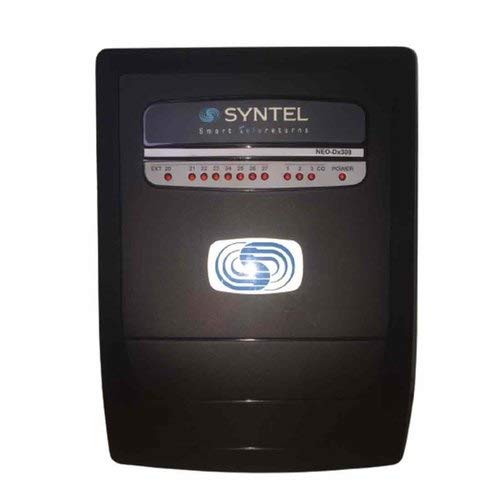 Syntel 308 Epabx Intercom System : Amazon.in: Electronics