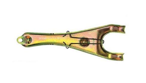 Buy Clutch Release Fork 31204-35031 FOR TOYOTA INNOVA, KIJANG INNOVA ...