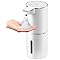 Amazon.com: Gotofine Automatic Foaming Soap Dispenser,4-Level Adjustable Foam, Wall Mount Soap ...