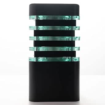 Inventaa EBERTA 100% Unbreakable LED Gate Light for Home Gate + Bulb ...