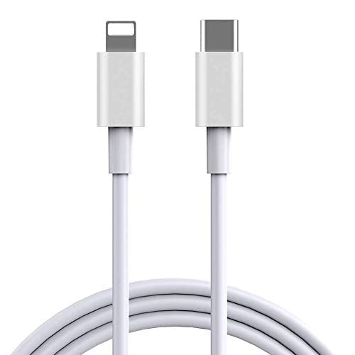 The Black Store Original 20W Charging Lightening Cable for iPad 10.2 ...