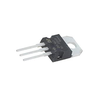 ST MICROELECTRONICS D44H8 D44H8 Series NPN/PNP 60 V 10 A Silicon Power ...