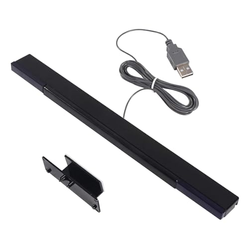 Best Wii U Sensor Bars for an Enhanced Gaming Experience - Totally Reviewed