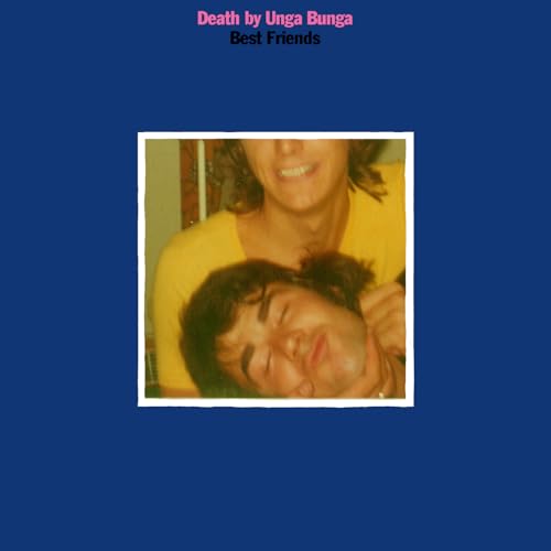 Amazon.com: Best Friends [Explicit] : Death By Unga Bunga: Digital Music