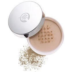 Amazon.com : The Body Shop Loose Face Powder, 01 : Beauty & Personal Care
