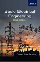 Buy Basic Electrical Engineering (BPUT) Book Online at Low Prices in ...