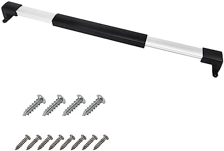 Amazon.com: LIAULIADLL RV Screen Door Cross Bar Handle | Adjustable ...