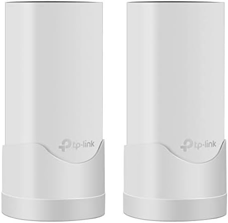 Wall Mount Holder for Deco M4 Whole Home Mesh WIFI System, Deco M4 2 ...