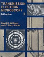 Transmission Electron Microscopy I-IV - A Textbook for Materials ...