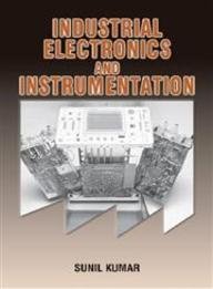 Buy Industrial Electronics And Instrumentation Book Online at Low ...
