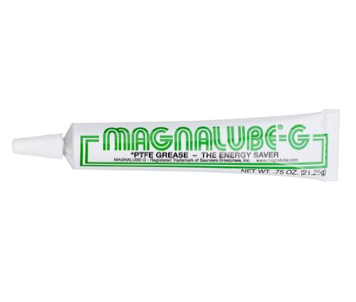 Amazon.com: Magnalube-G PTFE Grease: 24 count - .75oz Tube : Automotive